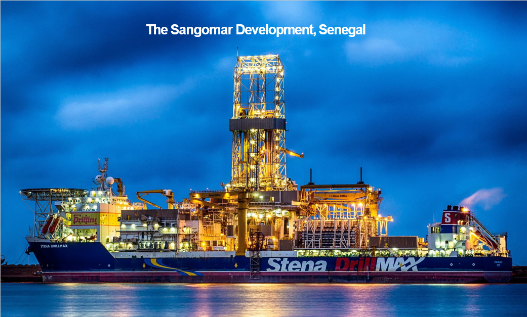 Projects Archives - Pendeen Resources Limited